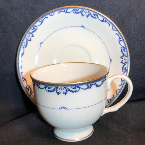 Lenox | Dining | Beautiful Lenox Liberty Pattern Presidential Cup And ...